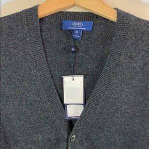 Gobi | Jackets & Coats | Goni Mongolian Cashmere Size Xl Nwt | Poshmark